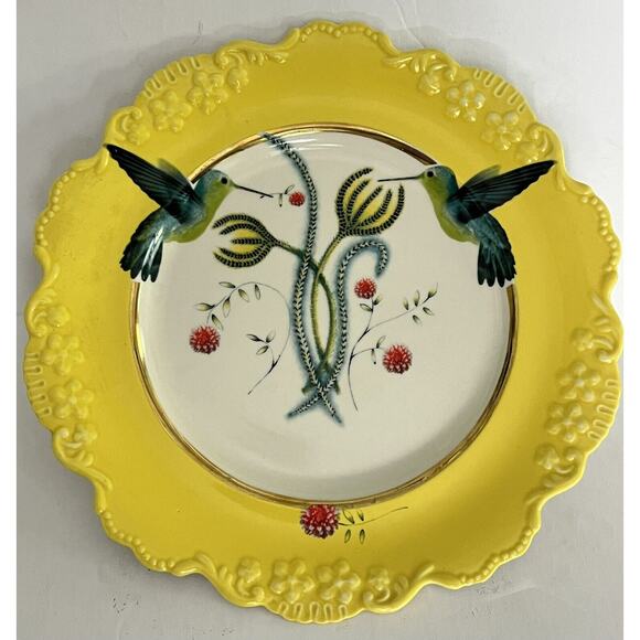Anthropologie | Dining | Anthropologie Lou Rota Natures Table ...